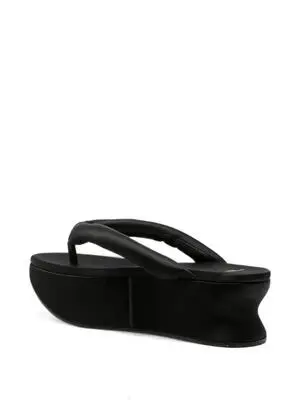 Balenciaga Gaeta Platform Sandals