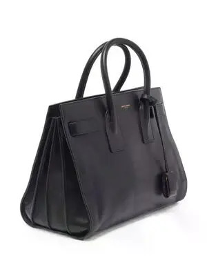 Saint Laurent Sac De Jour Tote Bag