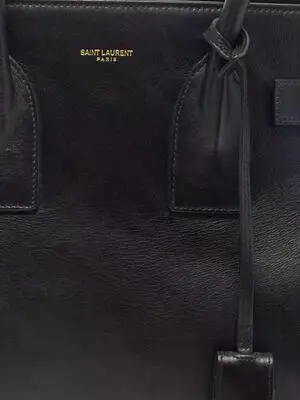 Saint Laurent Sac De Jour Tote Bag