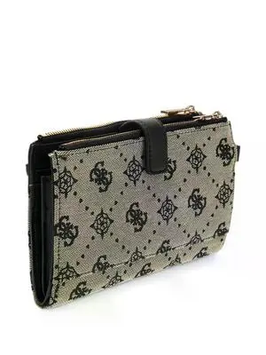 Guess Melinda 4g Logo Wallet
