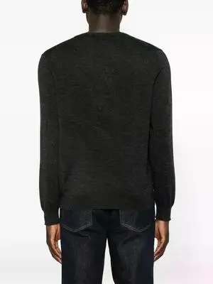 Polo Ralph Lauren Wool V-neck Sweater