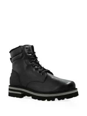 Bogner Courchevel Lace-up Boots