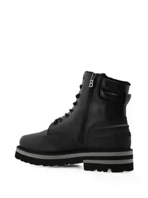 Bogner Courchevel Lace-up Boots
