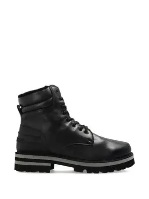 Bogner Courchevel Lace-up Boots