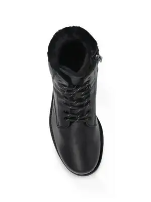 Bogner Courchevel Lace-up Boots
