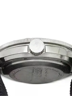 VOSTOK CLTH Amphibia 42mm Watch
