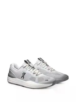 On The Roger Pro Sneakers - Grey