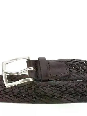 Orciani Woven Belt