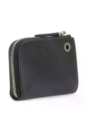 Montblanc Meisterstück Leather Wallet - Black