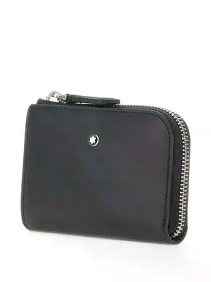 Montblanc Meisterstück Leather Wallet