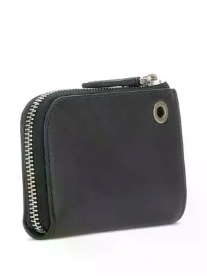 Montblanc Meisterstück Leather Wallet - Black