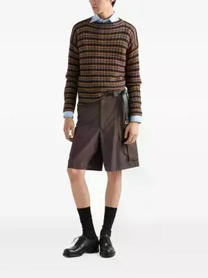 Prada Cotton Shirt