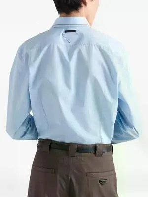 Prada Cotton Shirt