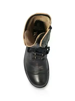 VIVIENNE WESTWOOD Parachute Boots