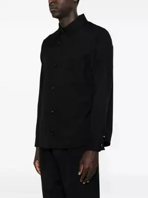 BE ABLE Long-sleeve Button-up Shirt