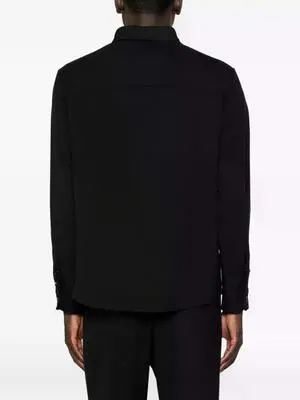 BE ABLE Long-sleeve Button-up Shirt