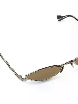 KUBORAUM Z29 Cat-eye Sunglasses
