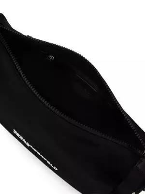 Karl Lagerfeld Essential Cross Body Bag