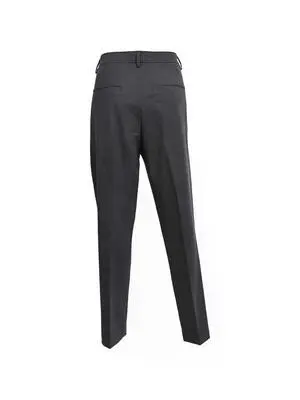 Brunello Cucinelli Straight-leg Trousers