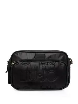 Liu Jo Medium Crossbody Bag With Pocket