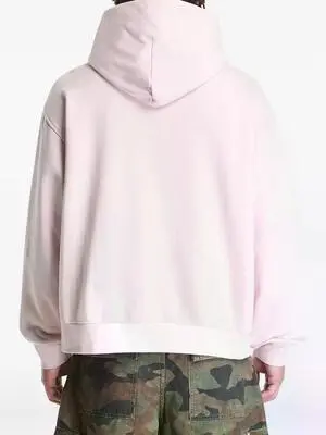 VANS Logo Patch Hoodie