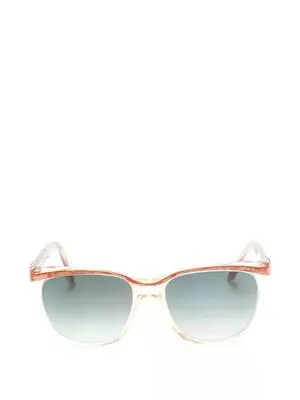 Saint Laurent Square-frame Sunglasses