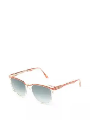Saint Laurent Square-frame Sunglasses