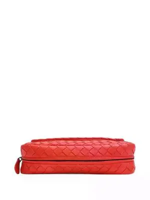 Bottega Veneta Mini Olimpia Shoulder Bag