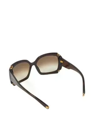LOUIS VUITTON Hortensia Sunglasses