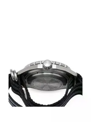 VOSTOK CLTH Komandirskie Watch