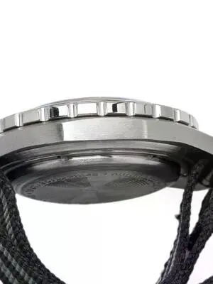 VOSTOK CLTH Komandirskie Watch