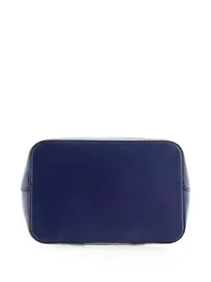 LOUIS VUITTON Epi Leather Neonoe Bb Bucket Bag