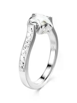 SWAROVSKI Chroma Star-motif Ring