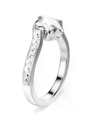 SWAROVSKI Chroma Star-motif Ring