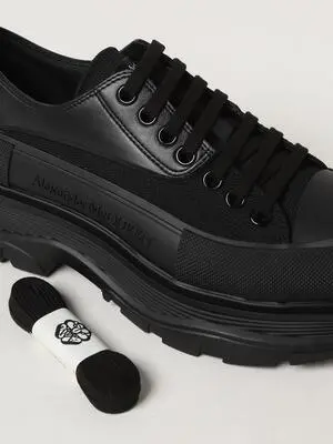 Alexander McQueen Trainers Colour
