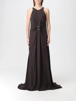 Giorgio Armani Dress Colour - Brown