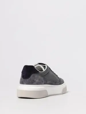 FERRAGAMO Trainers Colour