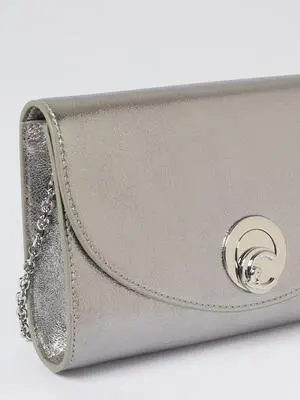 COCCINELLE Metallic Crossbody Bag