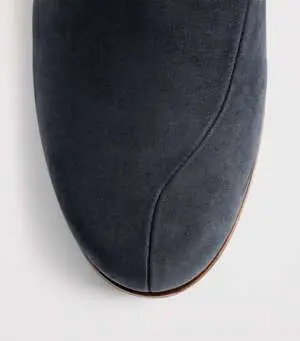 Colombo Nubuck Loafers