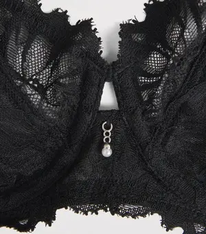 Wacoal Abéllia Underwire Bra - Black