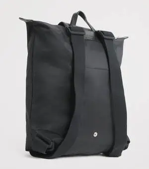 Longchamp Medium Le Pliage One Backpack