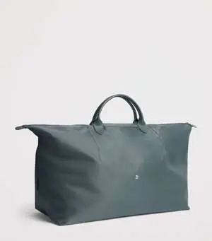 Longchamp Large Le Pliage Original Travel Bag