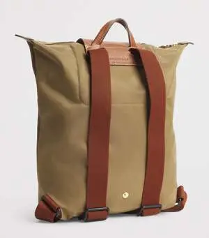 Longchamp Medium Le Pliage Original Backpack
