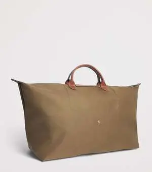 Longchamp Extra Large Le Pliage Original Travel Bag