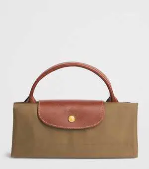Longchamp Extra Large Le Pliage Original Travel Bag