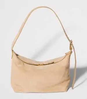Miu Miu Spirit Shoulder Bag - Neutral