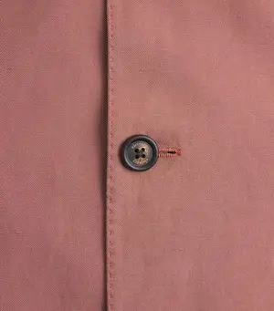 Eleventy Single-breasted Jacket