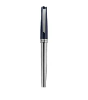 MONTEGRAPPA Armonia Duetto Fountain Pen - Blue