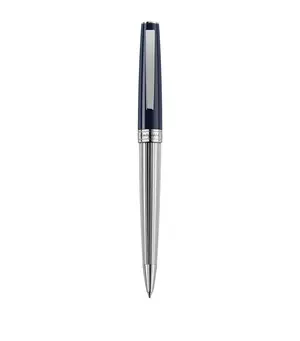 MONTEGRAPPA Armonia Duetto Ballpoint Pen - Blue