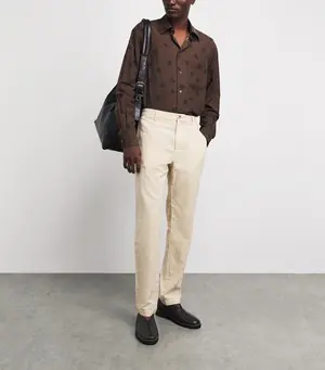 Paul Smith Polka-dot Shirt